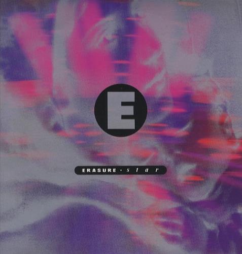 Erasure Star - Interstellar Remix UK 12" vinyl single (12 inch record ...