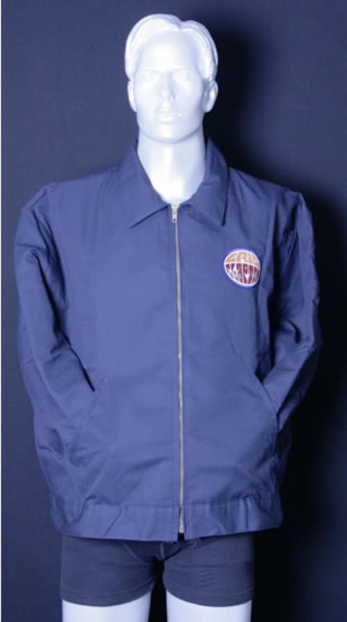 Eric Clapton Dickies Jacket - Extra Large US jacket (532090)