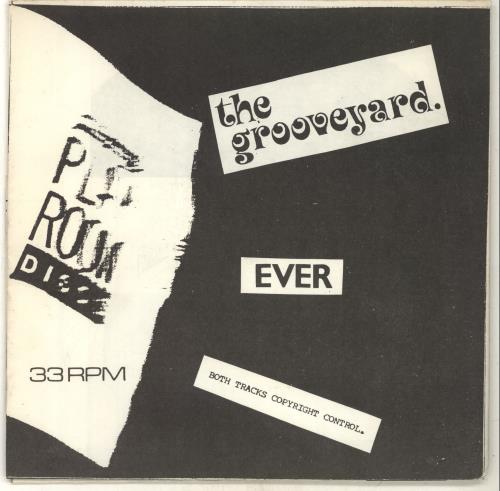 Ever Summer / Sleepyhead - Flexi Disc UK 7" vinyl single (7 inch record ...