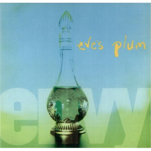 Eve's Plum Envy UK CD album (CDLP) (424793)