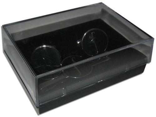 Factory Cufflinks/Tie-Pin Box Set UK memorabilia (407855) CUFFLINKS ...