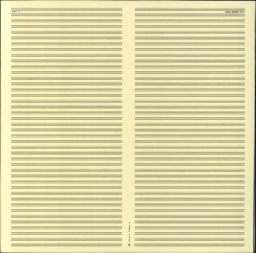 Faust Faust IV - 180gm US vinyl LP album (LP record) (803082)