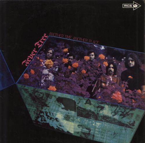 Fever Tree Another Time Another Place UK vinyl LP album (LP record ...
