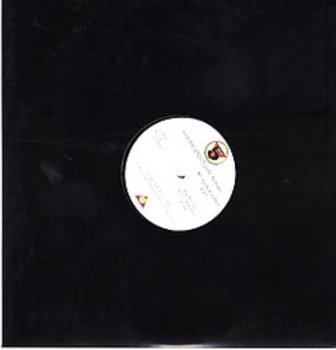 Five Star System Addict 2004 Remake UK Promo 12" vinyl single (12 inch ...