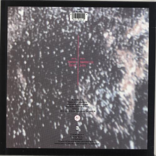 Five Thirty Supernova UK 12" vinyl single (12 inch record / Maxi-single ...