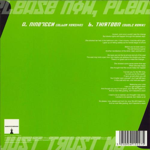 Forward Russia Nineteen - Both 7"s UK 7" vinyl single (7 inch record ...