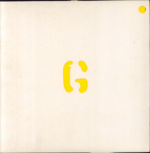 Garbage Milk (Goldie Remixes) + Orange Inner UK Promo 12" vinyl single ...