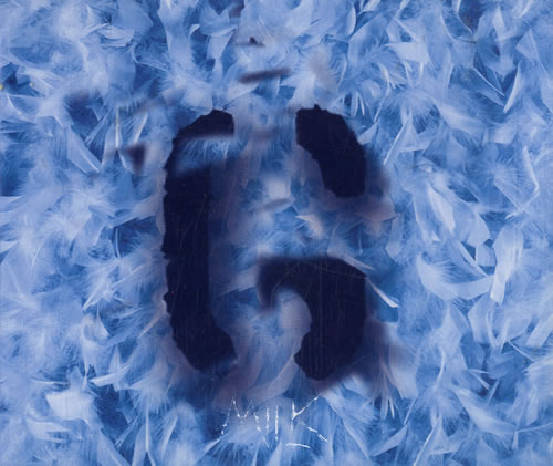 Garbage Milk Australian CD single (CD5 / 5") (71991)