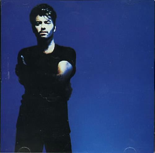 George Michael Freedom US CD single (CD5 / 5") (11560)