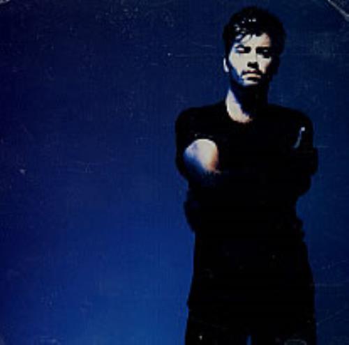 George Michael Freedom US Promo CD single (CD5 / 5") (22694)