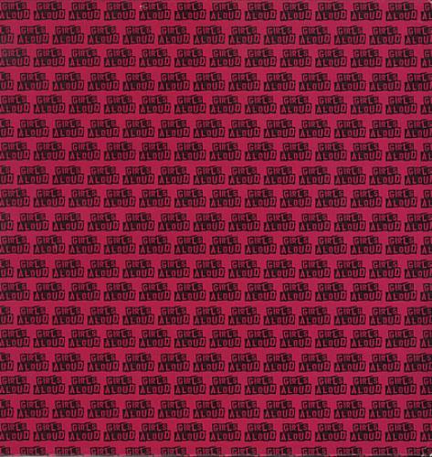 Girls Aloud Jump - Pink Glitter vinyl UK Promo 12" vinyl single (12 ...