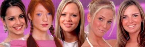 Girls Aloud Sound Of The Underground UK 2-CD single set (Double CD ...