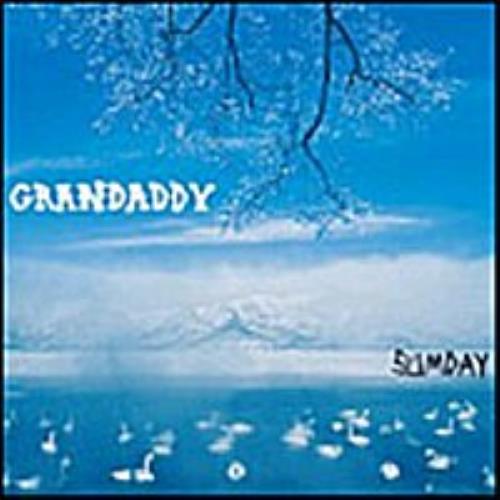 Grandaddy Sumday UK 2 CD album set (Double CD) (263889)
