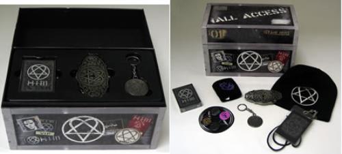 Him Box Set Buy One Piece Box Set 1: East Blue And Baroque Works