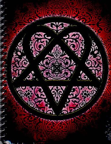 His Infernal Majesty Wallpaper