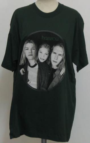 Hanson Hanson UK t-shirt (417488)