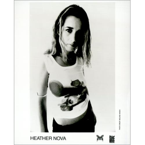 Heather Nova Siren