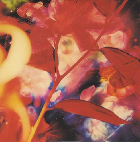 Heidi Berry Love UK Promo CD single (CD5 / 5") (132670)