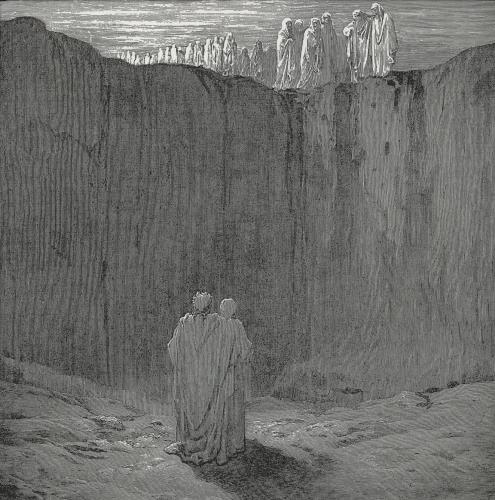 Hell III UK vinyl LP album (LP record) (868741)