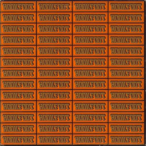 Hookfoot Communication - EX UK vinyl LP album (LP record) (826125)