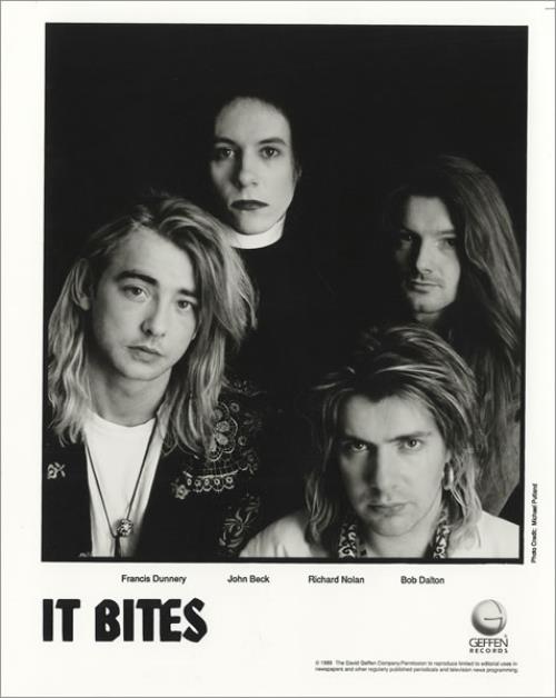 It Bites Eat Me In St Louis US Promo media press pack (135890) PRESS PACK