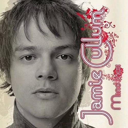 Jamie Cullum Mind Trick UK CD single (CD5 / 5") (343232)