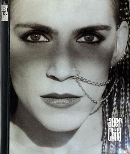 Jane Child Jane Child US Promo cassette single (368447)