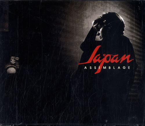 Japan Assemblage Japanese 2 CD album set (Double CD) (606114)