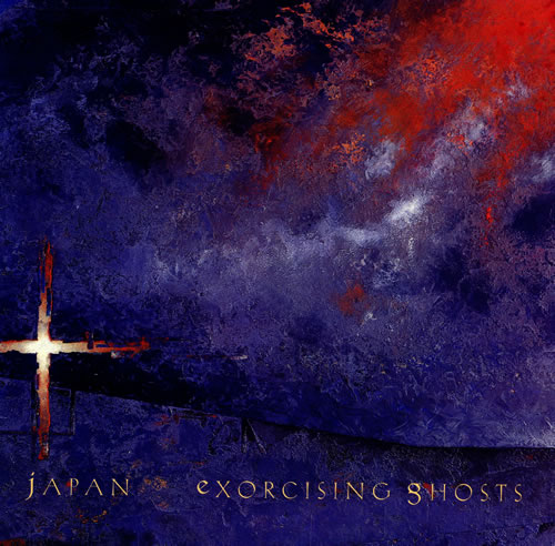 Japan Exorcising Ghosts German 2-LP vinyl record set (Double LP Album ...