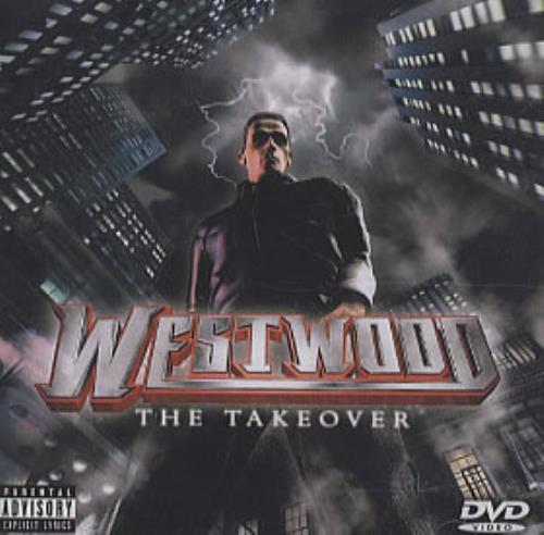 Ja Rule Interview UK Promo DVD (304197)