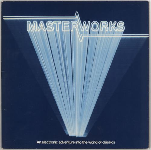 Jeff Jarratt And Don Reedman Masterworks UK vinyl LP album (LP record ...