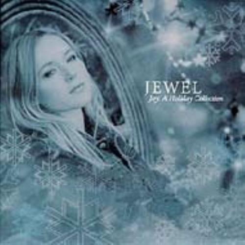 Jewel Joy - A Holiday Collection Japanese CD album (CDLP) (144705)
