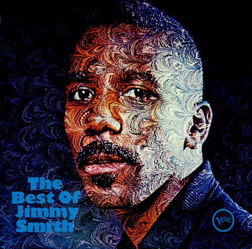 Jimmy Smith (Jazz Organ) The Best Of Jimmy Smith UK vinyl LP album (LP ...