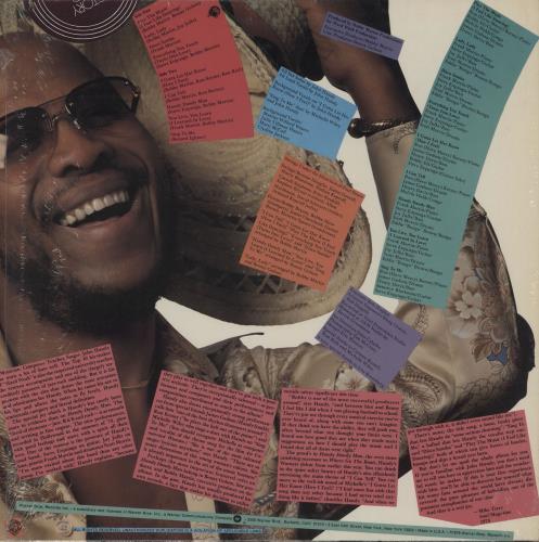 John Handy Handy Dandy Man US vinyl LP album (LP record) (686778)