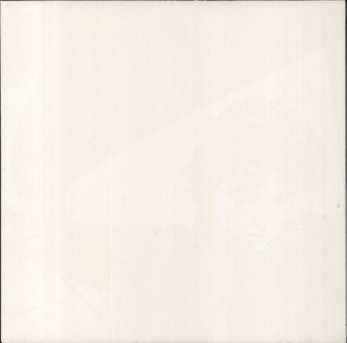 John Mayer Continuum US 2-LP vinyl record set (Double LP Album) (847614)