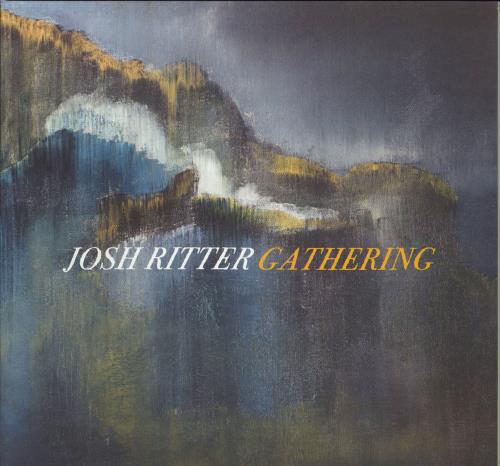 Josh Ritter Gathering US 2-LP vinyl record set (Double LP Album) (768028)