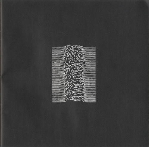 Joy Division Movie Programme + Flyer Japanese press book (467370) PRESS ...