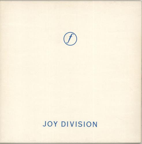 Joy Division Still - 4th UK 2-LP vinyl record set (Double LP Album ...