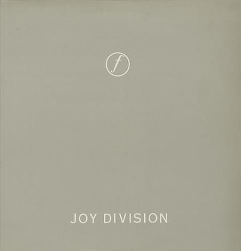 Joy Division Still French 2-LP vinyl record set (Double LP Album) (326570)