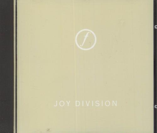 Joy Division Still French CD album (CDLP) (331694)
