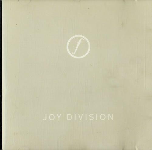 Joy Division Still UK CD album (CDLP) (599065)