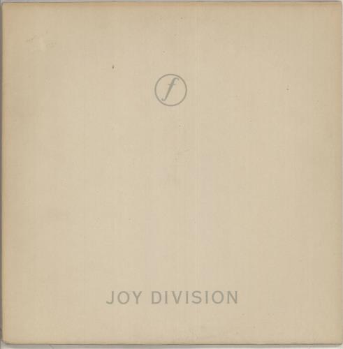Joy Division Still German 2-LP vinyl record set (Double LP Album) (710387)