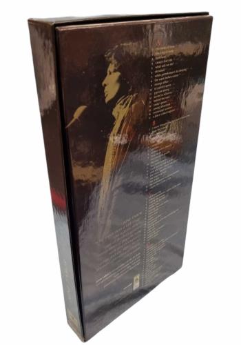 June Tabor Always UK 4-CD album set (336148)