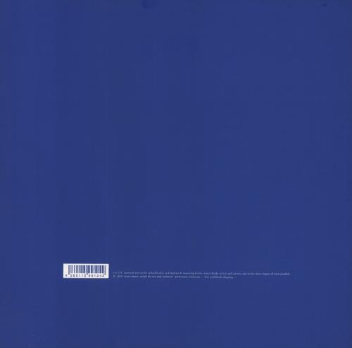 Kangding Ray Pruitt Igoe German 12" vinyl single (12 inch record / Maxi ...