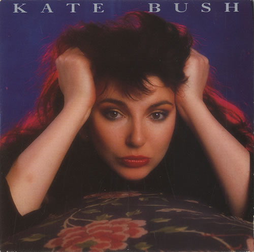 Kate Bush Abbey Road Interview UK Promo CD album (CDLP) (456414)