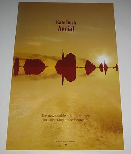 Kate Bush Aerial