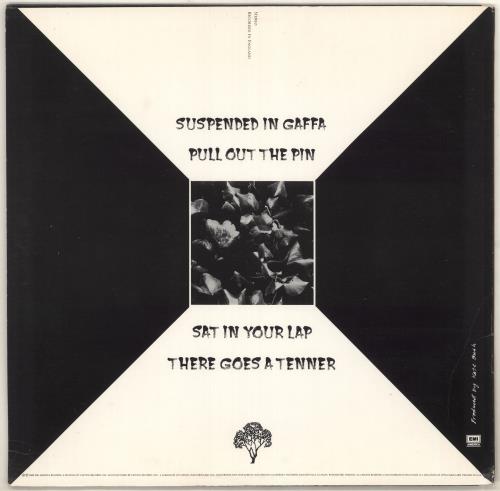 Kate Bush Selections From The Dreaming US Promo 12" vinyl single (12 ...