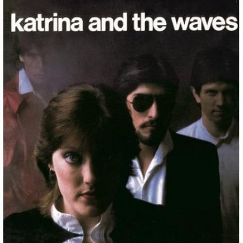 Katrina & The Waves Katrina And The Waves 2 UK CD album (CDLP) (506843)