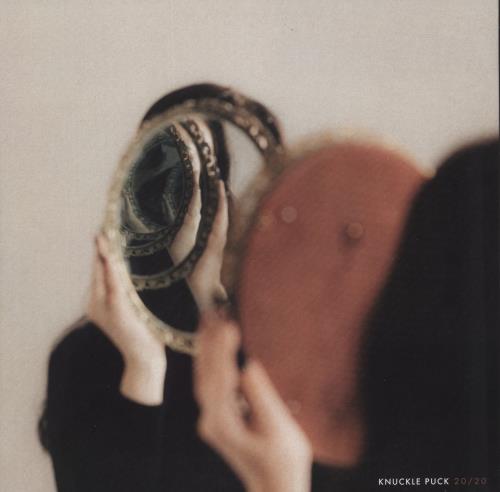 Knuckle Puck 20/20 UK vinyl LP album (LP record) (865270)