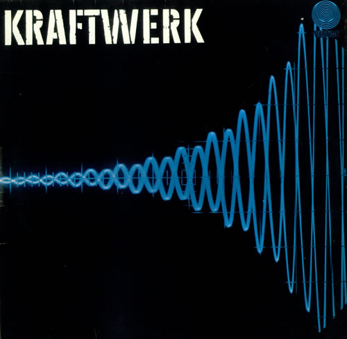 Kraftwerk Kraftwerk - 1st UK 2-LP vinyl record set (Double LP Album ...